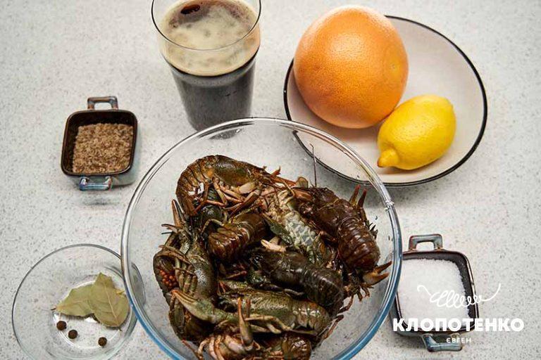 Yevhen Klopotenko’s Secret Boiled Crawfish Recipe (Plus Hacks ...
