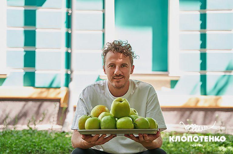 Bograch: a recipe for Hungarian soup based on Ievgen Klopotenko's recipe