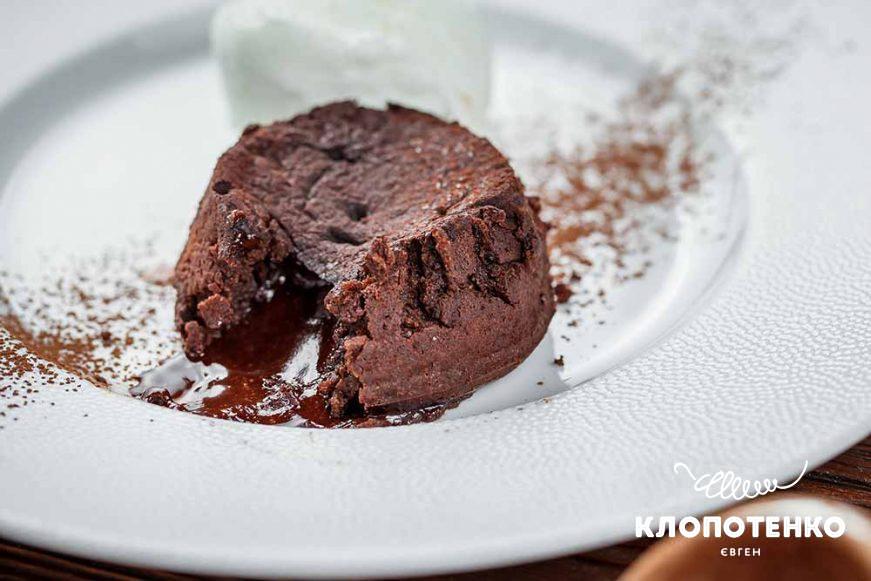Мусовий десерт три шоколади. Ідеальний рецепт мусового десерту