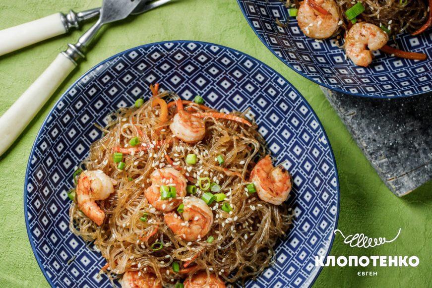 Що приготувати на обід Рецепти обідів від Євгена Клопотенка