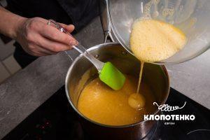 Класичний медівник за рецептом Євгена Клопотенка