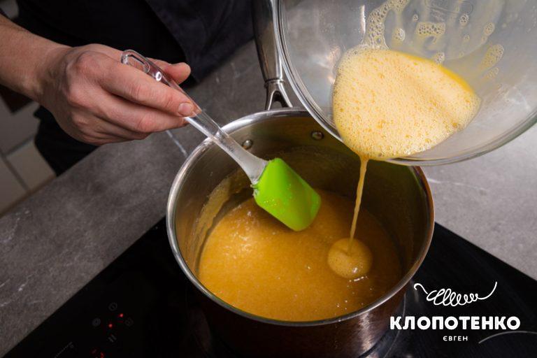 Класичний медівник за рецептом Євгена Клопотенка