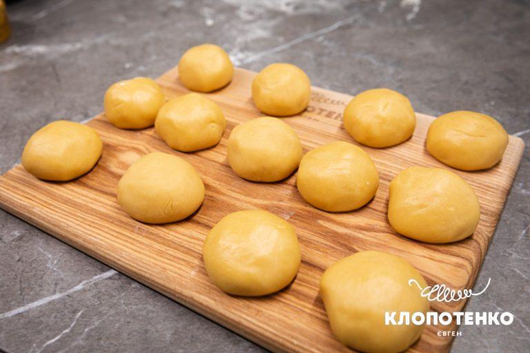 Класичний медівник за рецептом Євгена Клопотенка