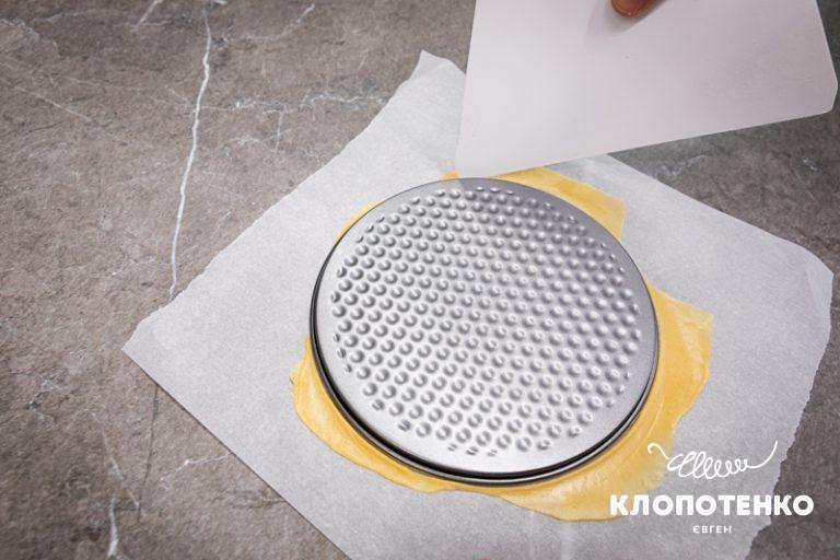 Класичний медівник за рецептом Євгена Клопотенка