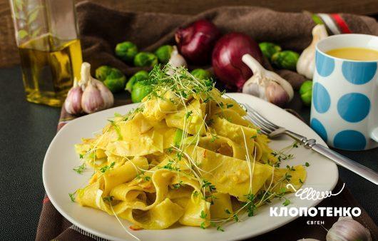 Паста тахіні. Що таке кунжутна паста тахіні та як її використовувати
