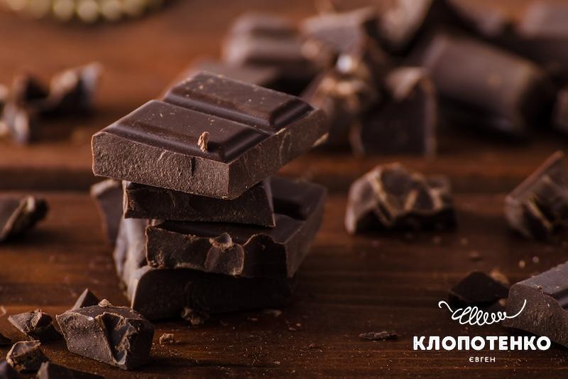 Корисні солодкі снеки, які не шкодять фігурі - поради дієтолога